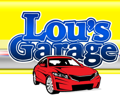 Lou's Garage Inc: Wilkes-Barre auto dealer, used cars in Wilkes-Barre, PA